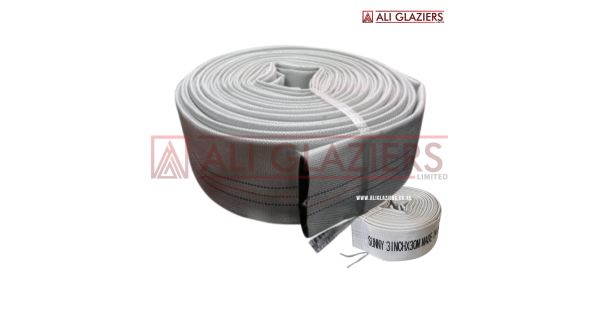 Canvas Delivery Hose Pipe 3" X 30 Meters in Nairobi, Kenya | Delivery ...