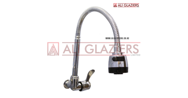 Flexible Kitchen Bib Tap With Adjustable Pressure Knob in Nairobi ...