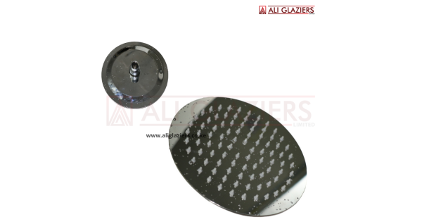 Round Shower Head 8" in Nairobi, Kenya | Shower Heads in Kenya | Shower ...