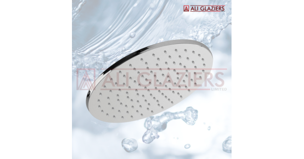 Shower Heads in Nairobi, Kenya | Quality Stainless Steel Shower Heads ...
