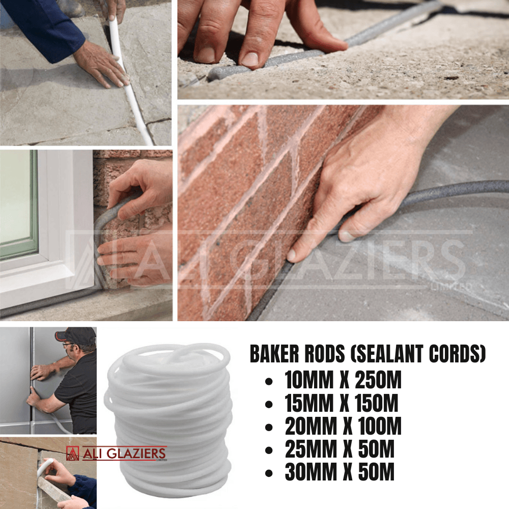 Sealant Cords - Backer Rods in Kenya | Expansion Joint Filler Styrofoam ...