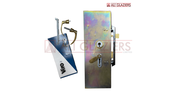 VIRO Steel Door Lock in Kenya | Panel Lock - Metal Door Locks | Steel ...