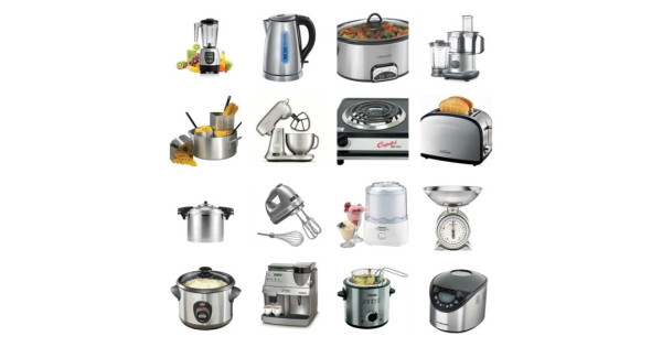 Home Appliances in Kenya| Hardware in Kenya