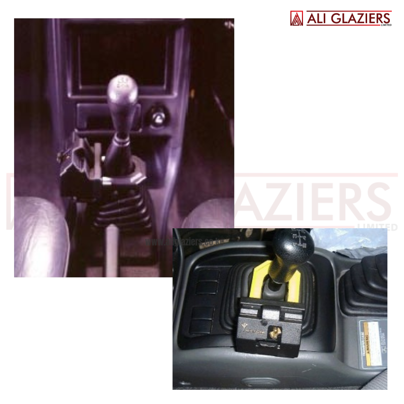 Mul-T-Lock Car Transmission Lock - Gear Lock Model 45 in Nairobi, Kenya ...