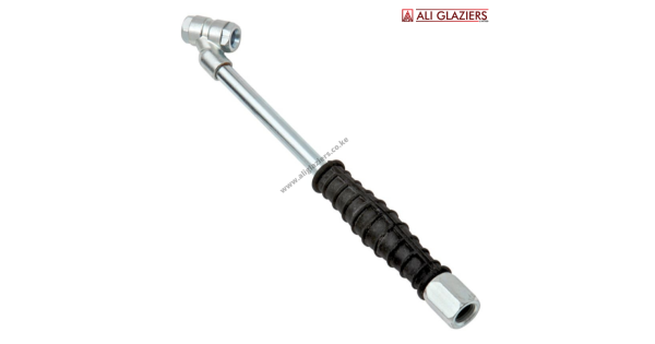 PCL Twin Hold On Connector, Open End, Female Thread RP 1/4 in Nairobi ...