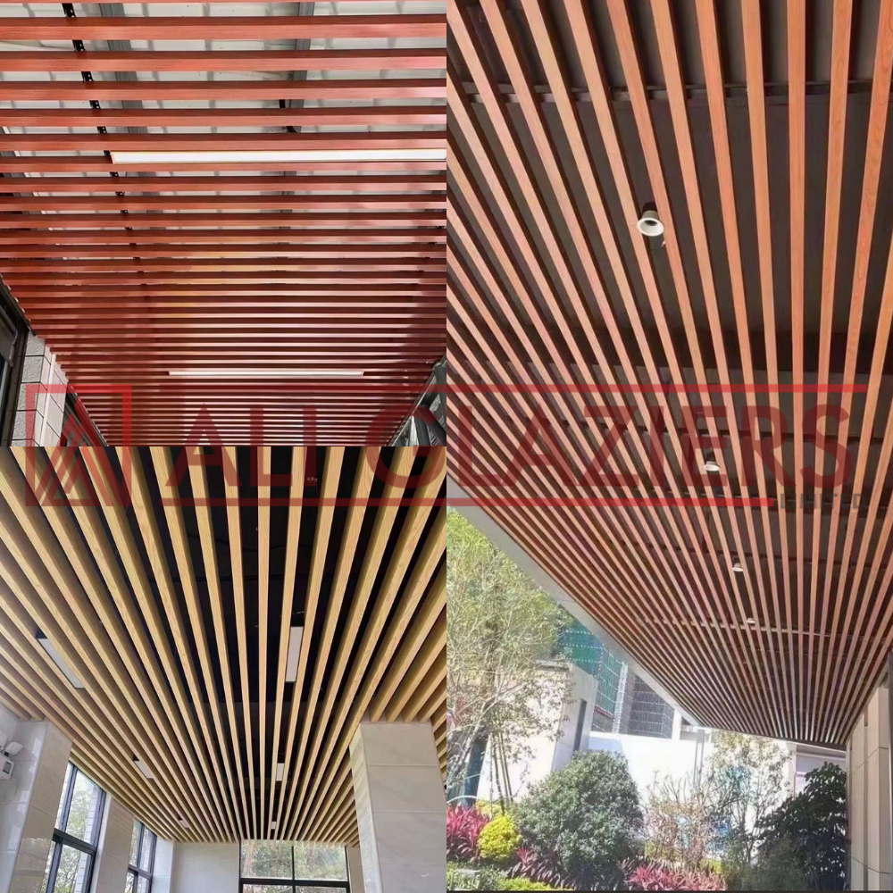 PVC 50*100 Wooden Finish Tube in Nairobi, Kenya | PVC Square Tube 4 ...
