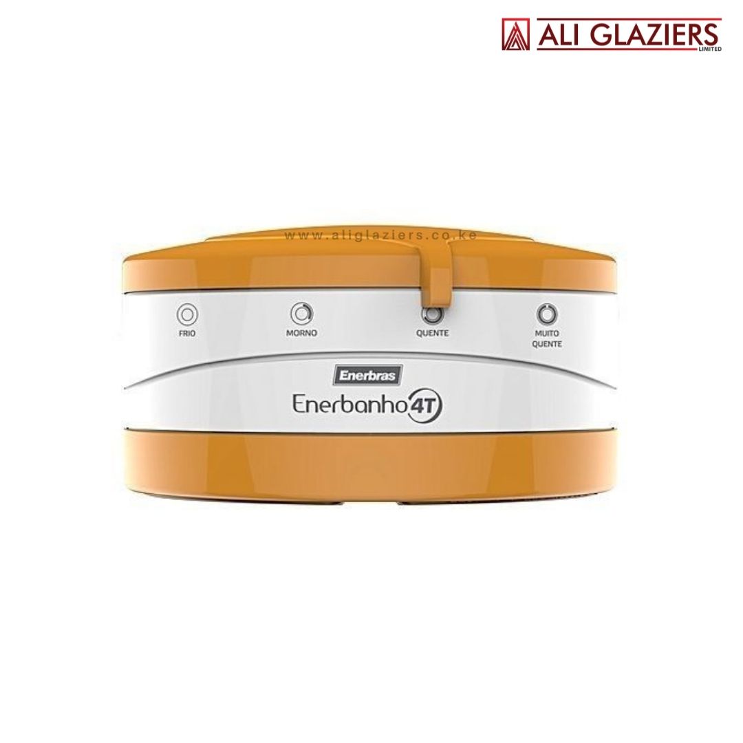 ENERBRAS - INSTANT SHOWER 4 TEMPERATURE