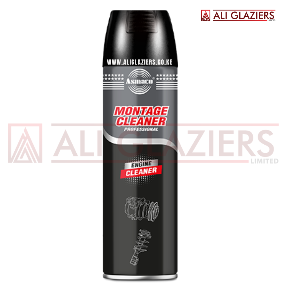 ASMACO Montage Engine Cleaner Spray in Nairobi, Kenya | Engine Dirt ...