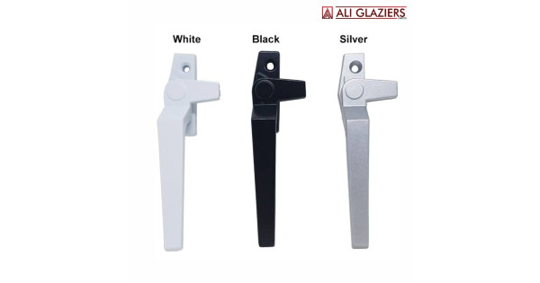 Project Handles for Aluminium Windows | Aluminium Casement Window ...
