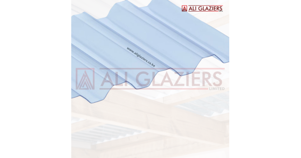 Clear IT4 Box Profile 600G Mabati in Nairobi, Kenya | Clear Fiberglass ...