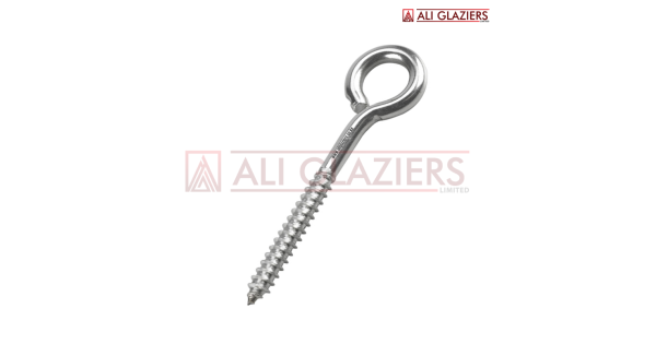 Closed Eye Screw Hook #2 -144pcs/pkt In Nairobi , Kenya | Closed Eye ...
