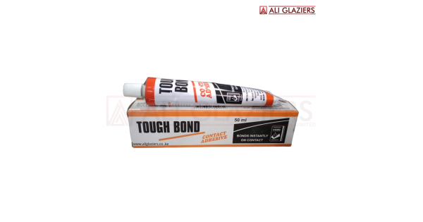 Tough Bond 50ML Contact Adhesive in Nairobi, Kenya | PVC - Wood - Metal ...
