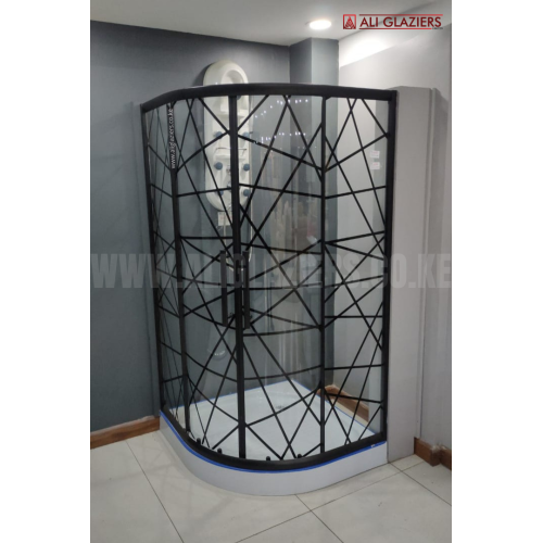Imported Shower Cubicle Complete With Shower Tray In Nairobi , Kenya ...