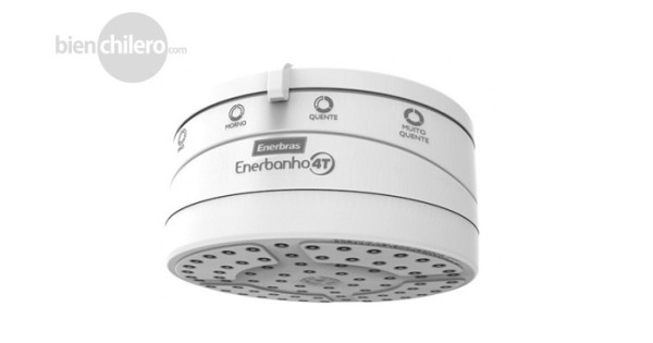 ENERBRAS - INSTANT SHOWER 4 TEMPERATURE